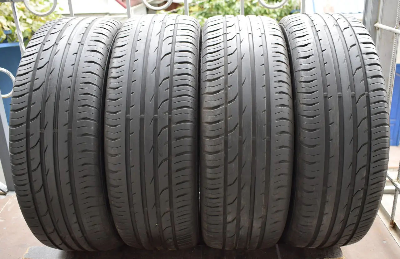 215 55 r18 Michelin