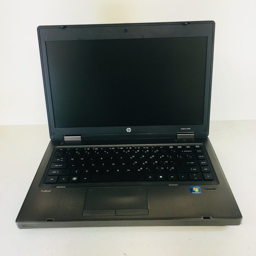 HP Probook 6465b