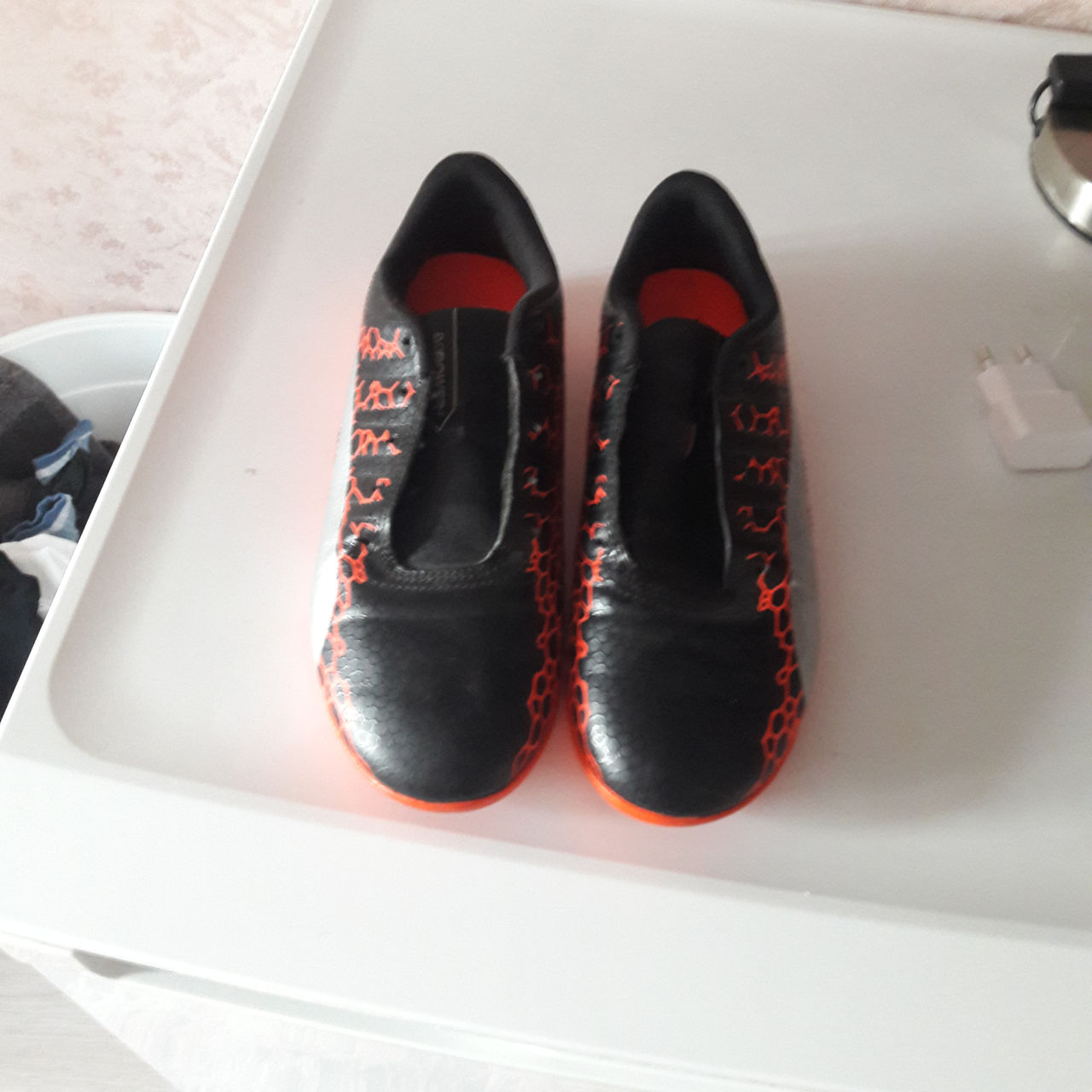 Puma marimia 38