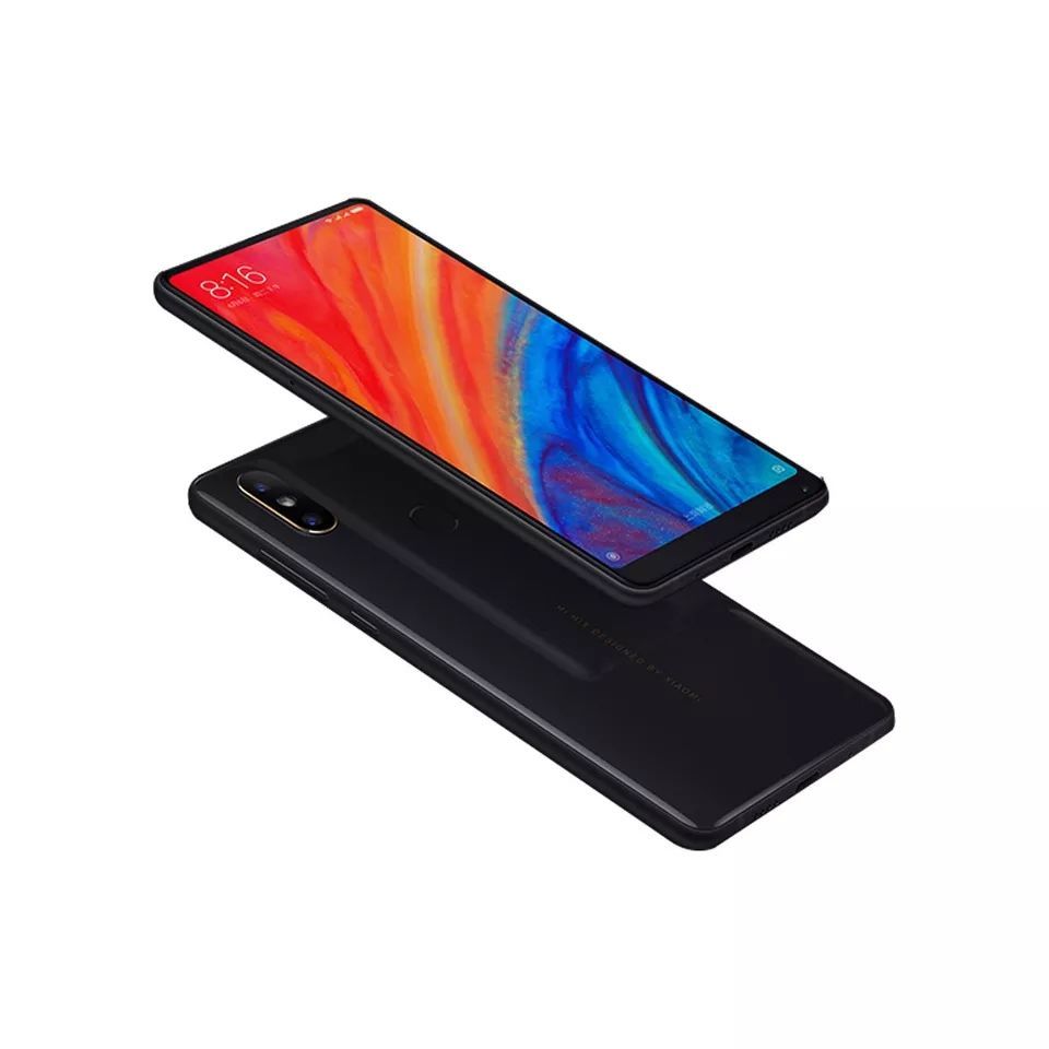 Xiaomi Mi Mix 2s