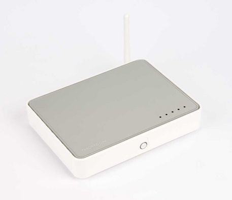 Wi-fi роутер TP-Link WR-642G 100 лей + Wi-Fi ASDL 2+ роутер Thomson ...
