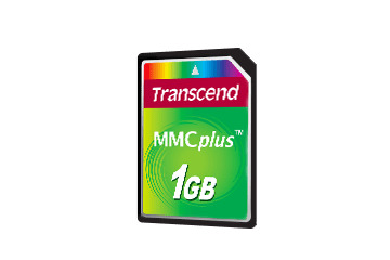 Card MMC mobile plus 1Gb