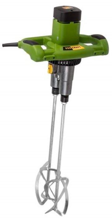 Mașina de amestecat ProCraft PMM 2300/2-64K - 2500 MDL