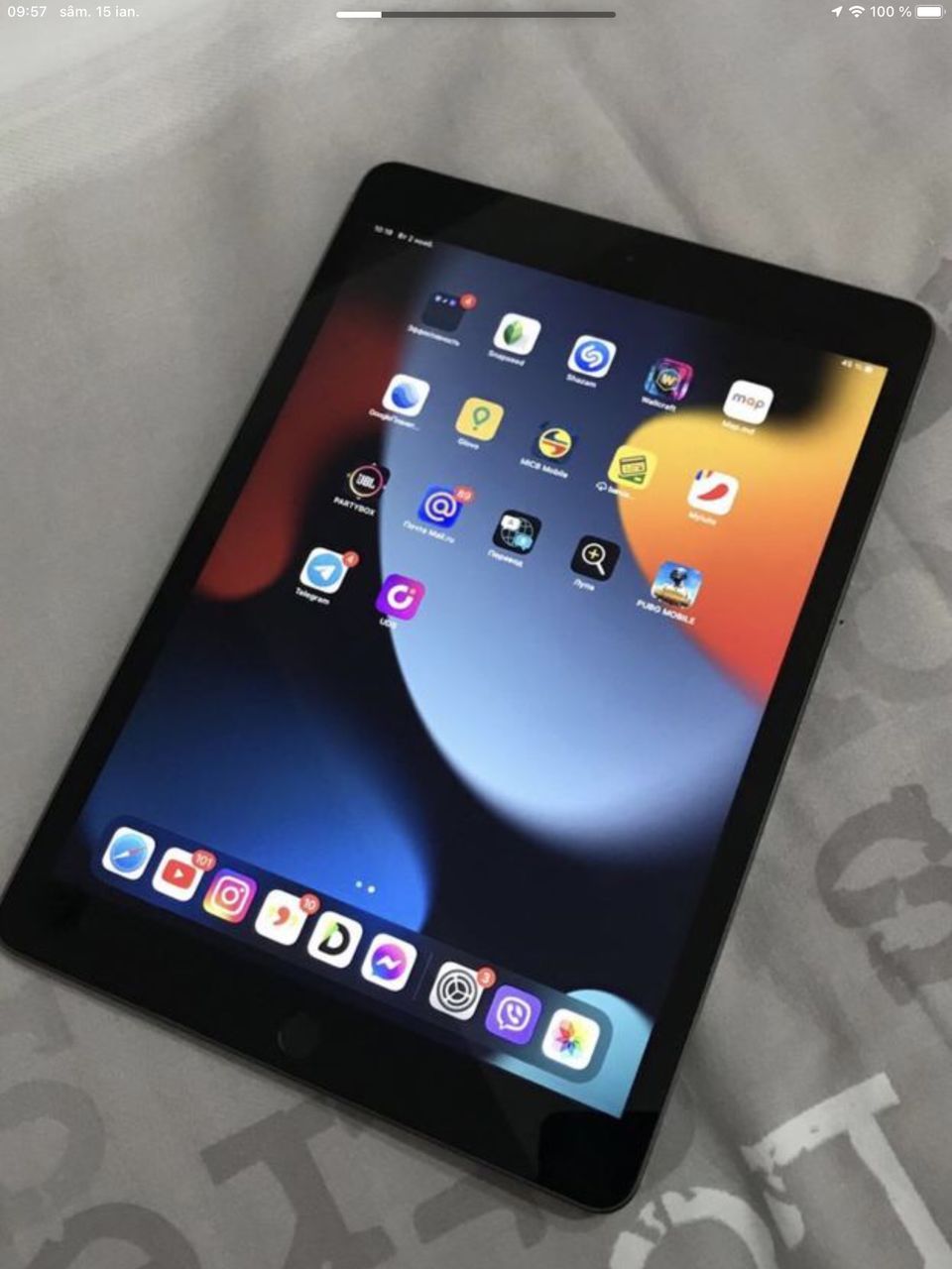 Ipad 7 (generation)2019