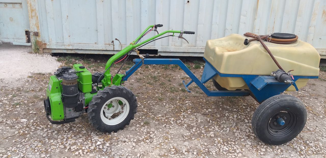 Motoblok