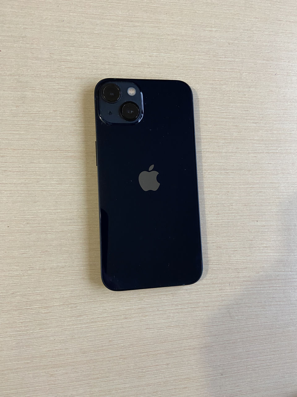 iPhone 13 Midnight 128GB