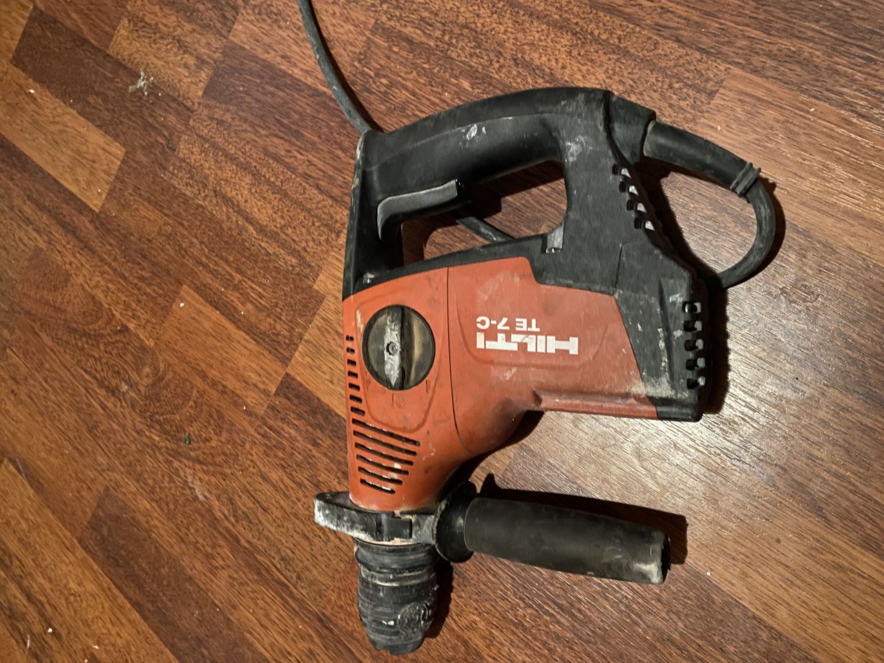 hilti te siw 6at sl6 7c pm2 lg