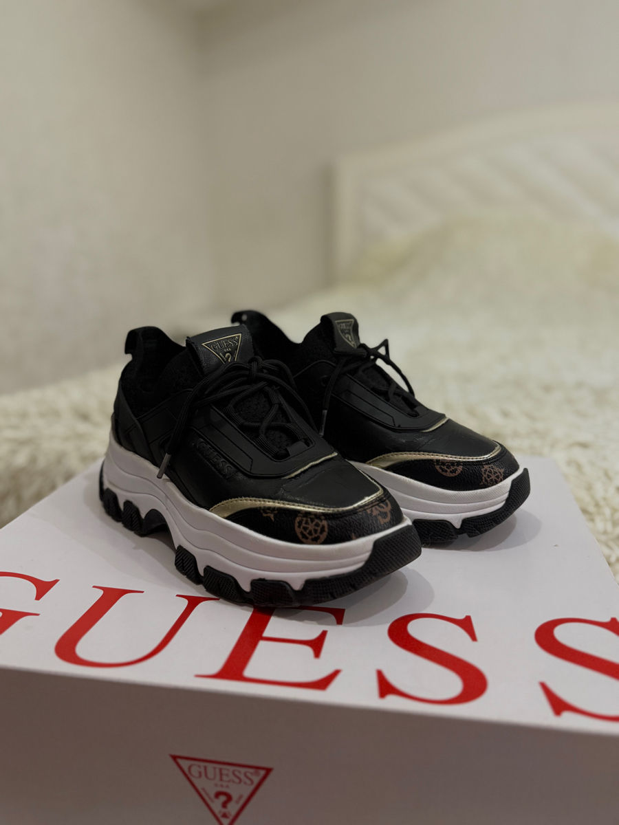 Ghete Guess Originale