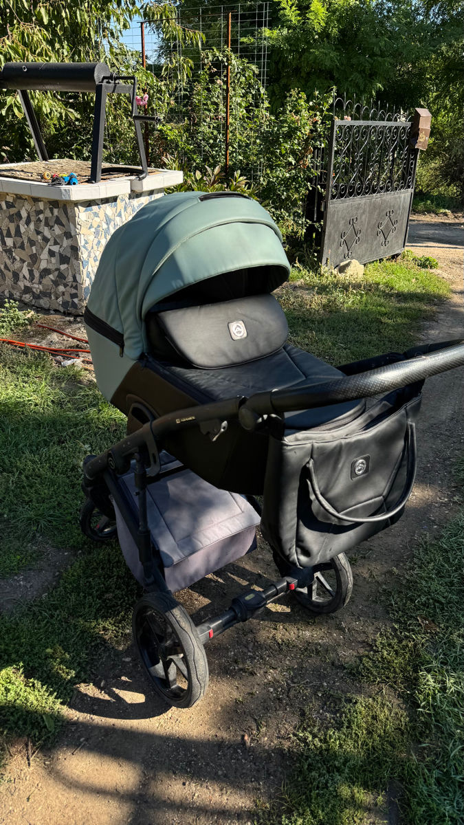 Adamex Mobi Air 2 in 1