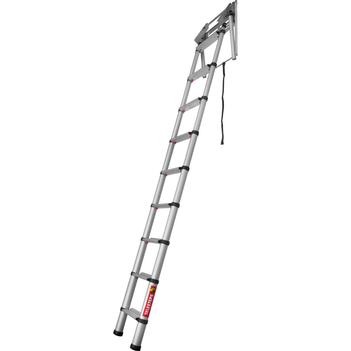 Scara De Acces La Pod Telesteps Loft Mini