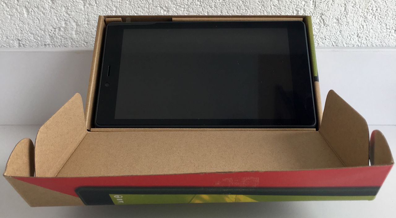 Asus Vodafone tab mini 7" Android gps iGO primo full Europe 2016 + TIR ...