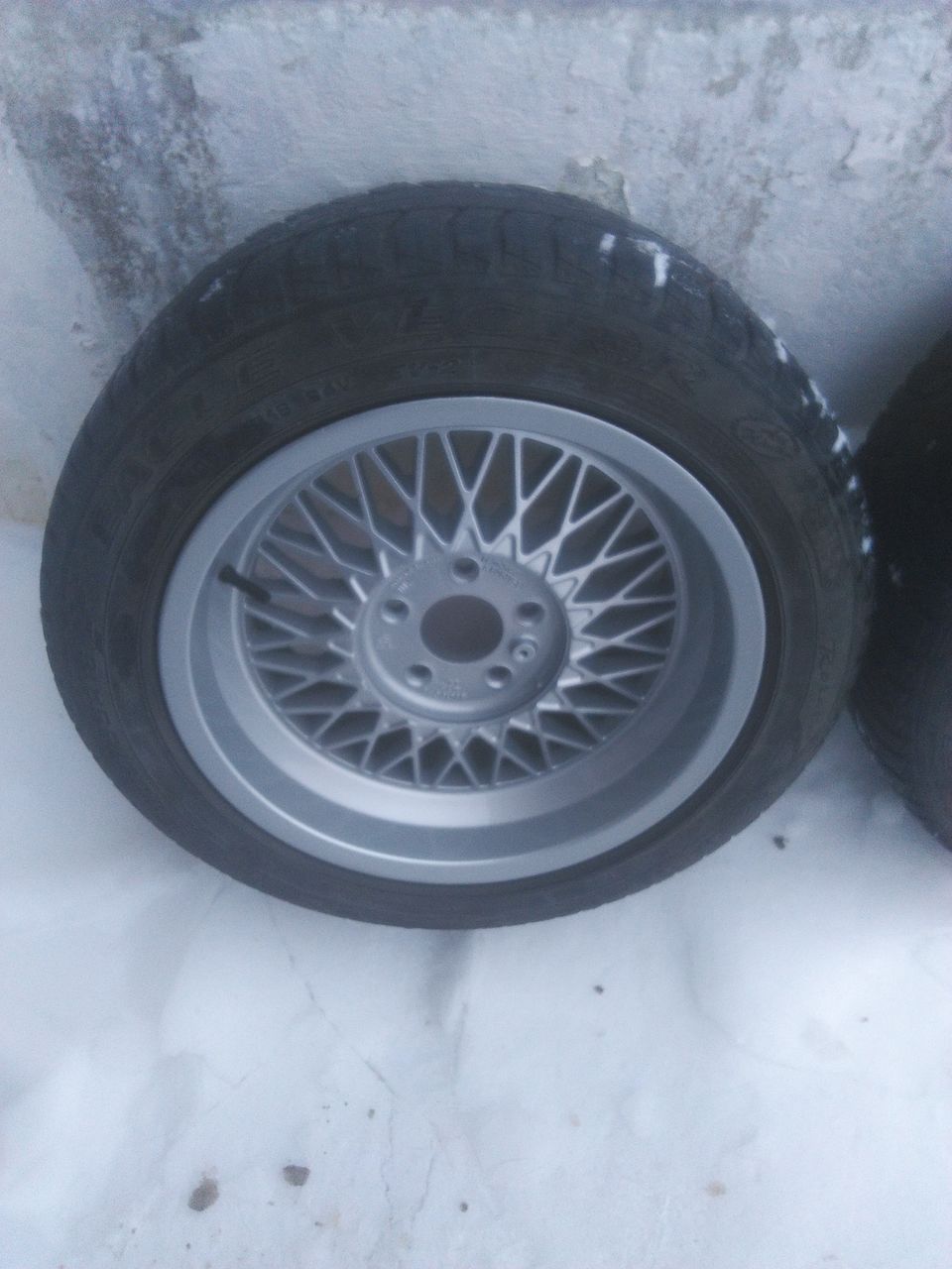 Remotec R16 5x112 ET25
