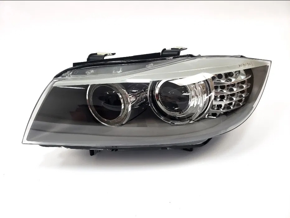 Передние фары фара BMW e90 e91 63117240247 63117240248 ксенон Xenon ...