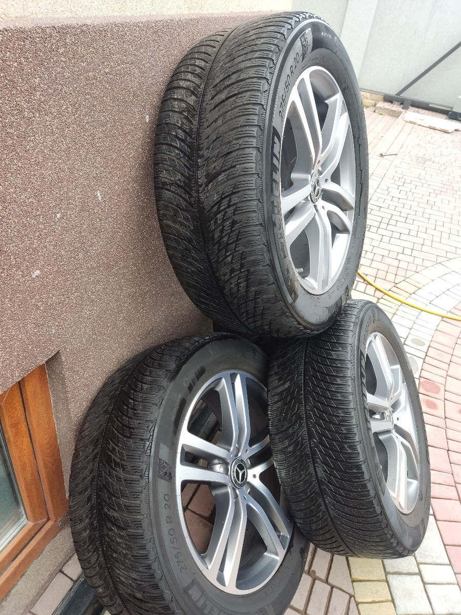 Mercedes GLE coupe,GLE, A167 R20