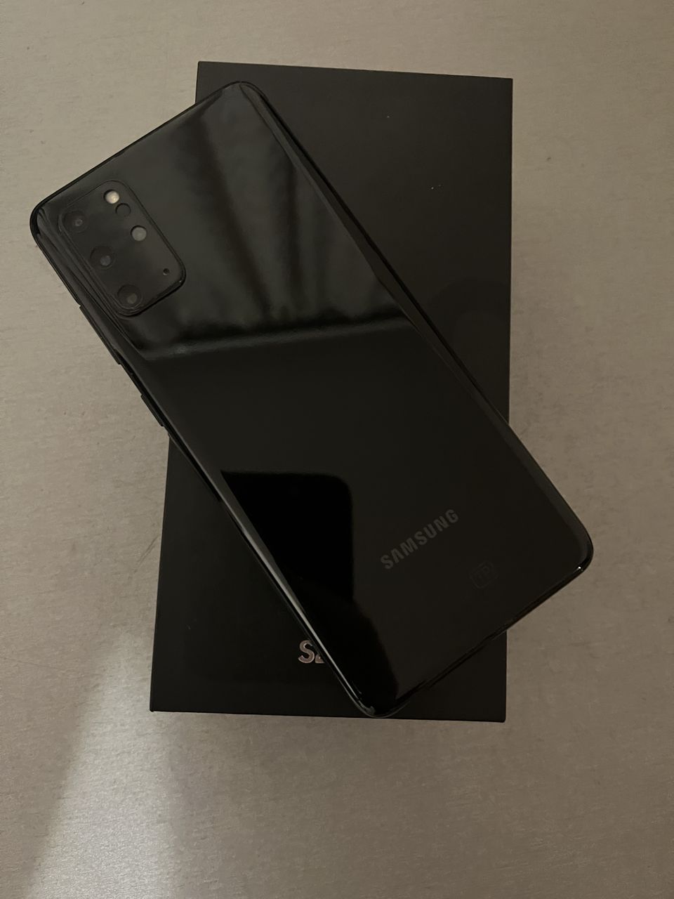 Samsung Galaxy s20+-Watch 3 45mm-Buds+