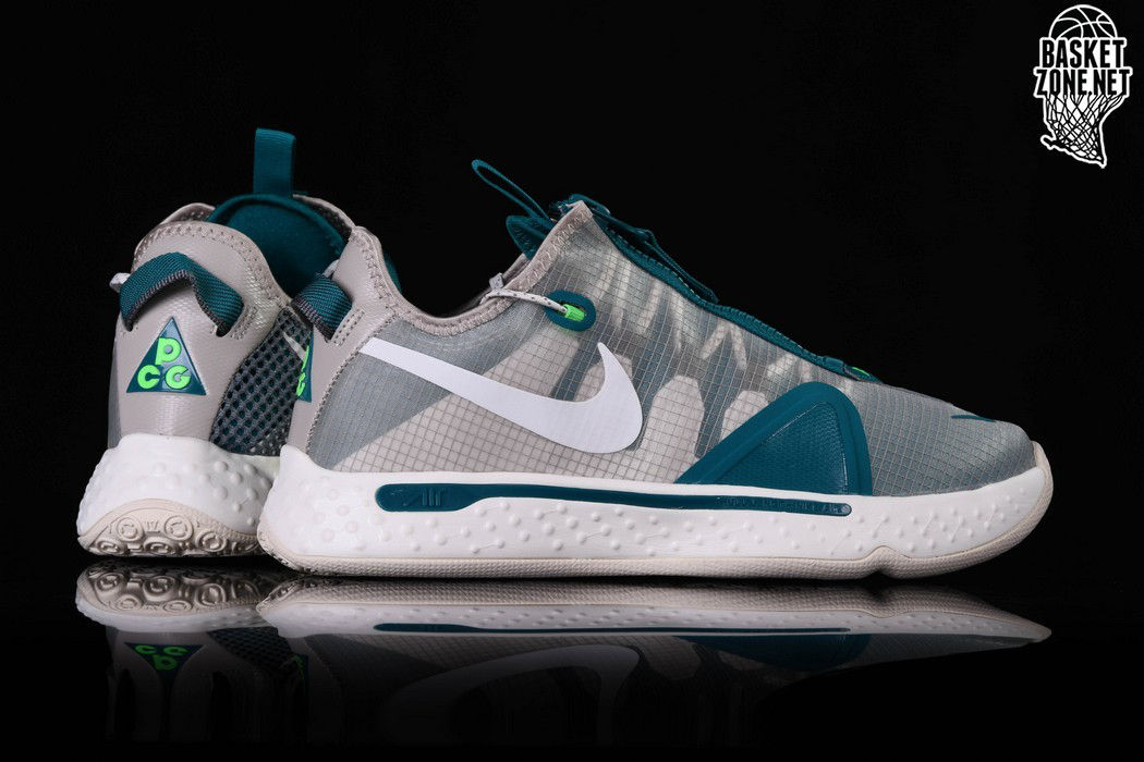 Nike pg 4 pcg