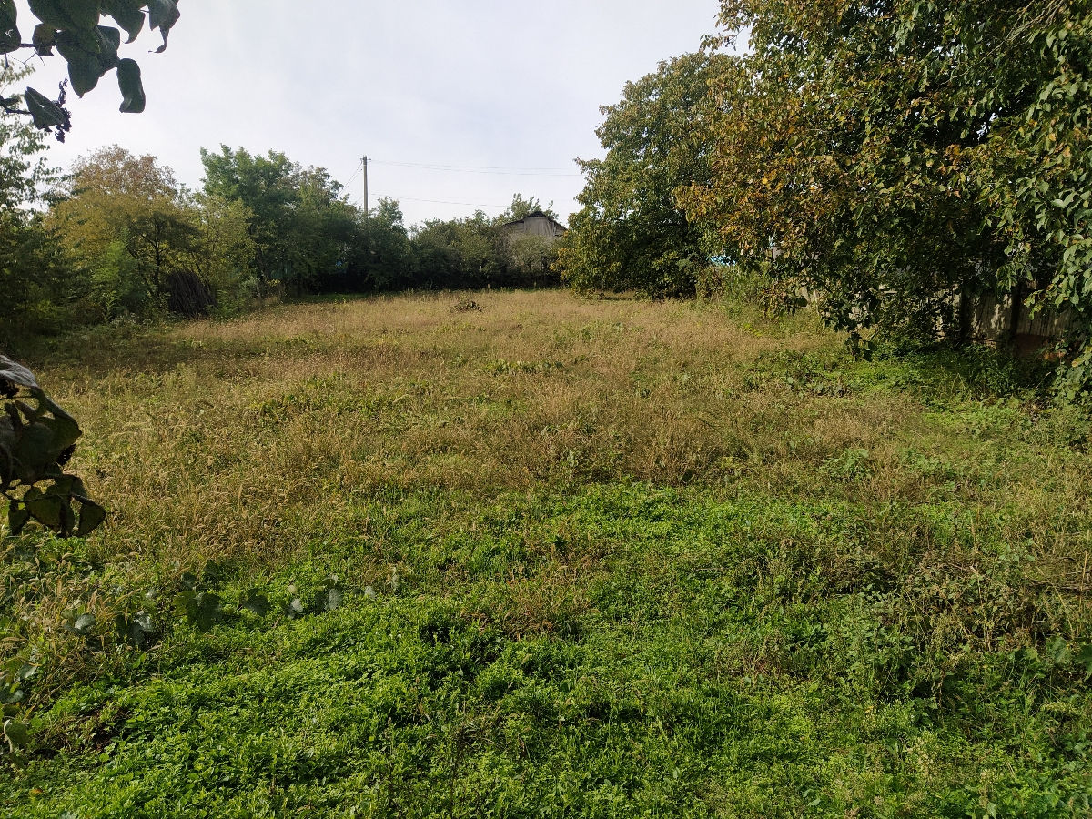 Teren pentru construcții 11 ari