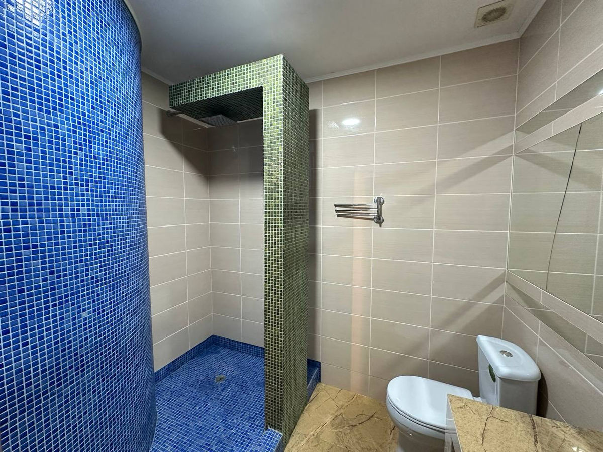 Apartament la sol cu curte proprie