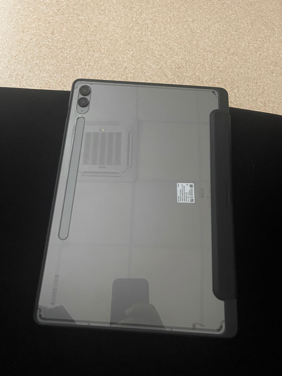 Samsung Tab S9fe plus 5G