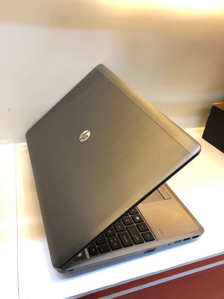 Игровой ноутбук HP 15. i5 2450M, 8GB, 500GB, AMD Radeon HD7650.