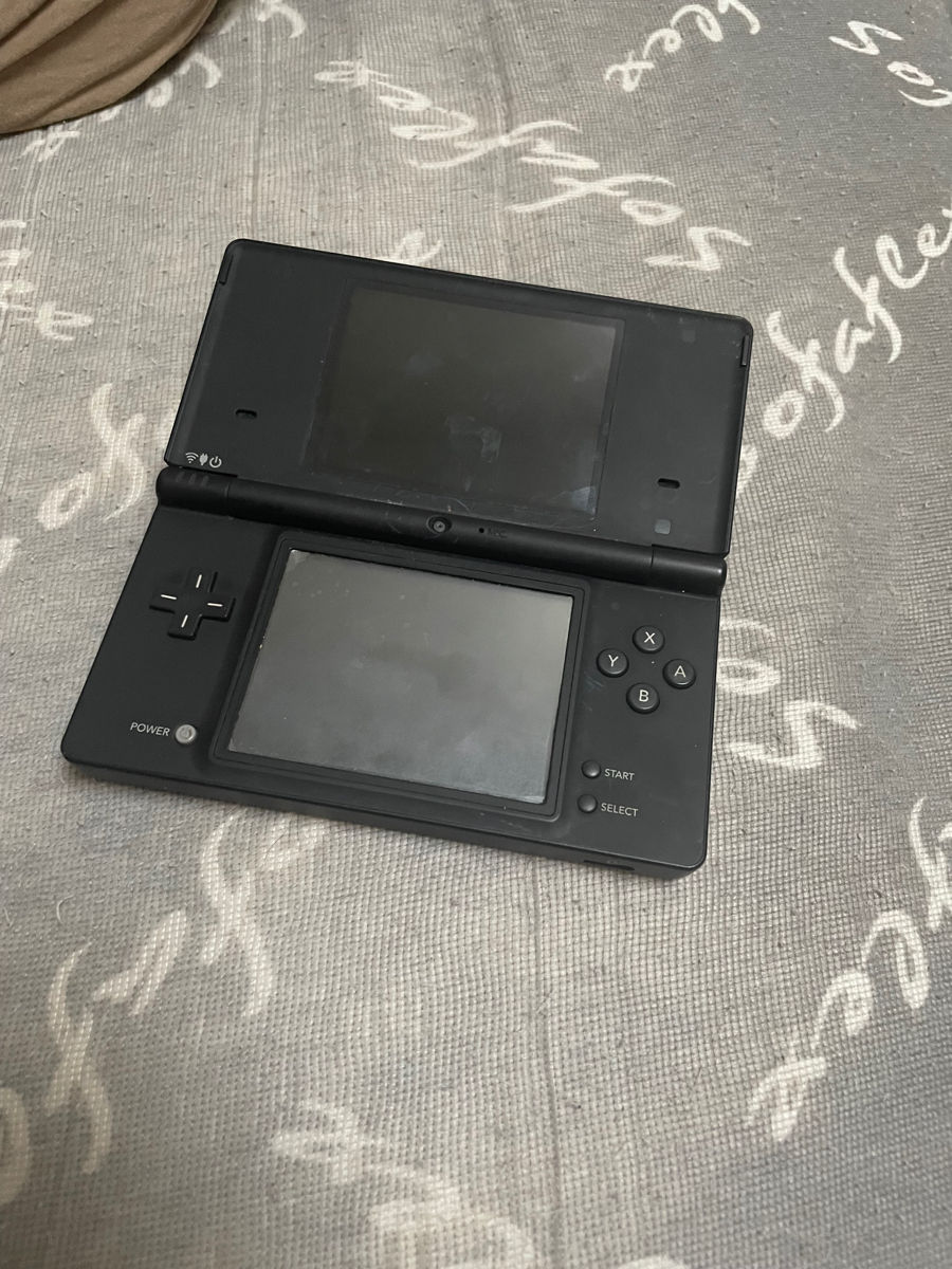 Nintendo dsi