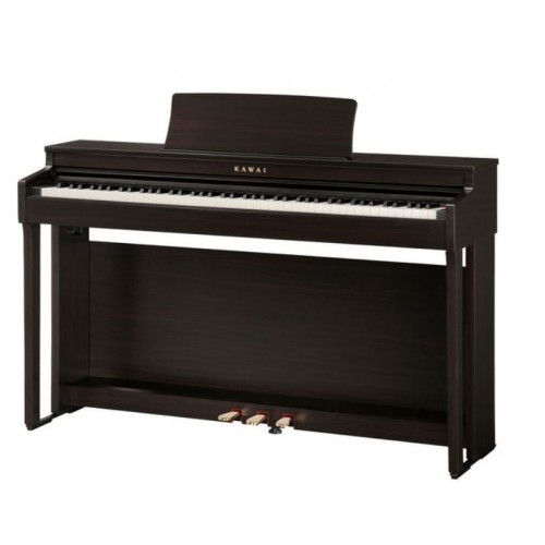 Pian Digital Kawai CN201 Rosewood. Plata în 3 rate 0%. Livrare gratuita ...
