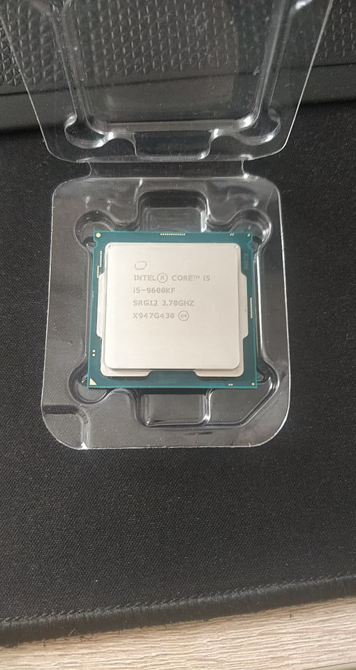 I5 9600 KF