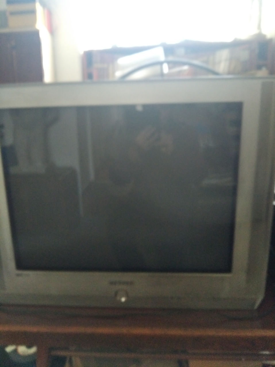 Телевизор "Samsung" CS-29M20SSQ [R] 29'' (72 см) с плоским экраном ...