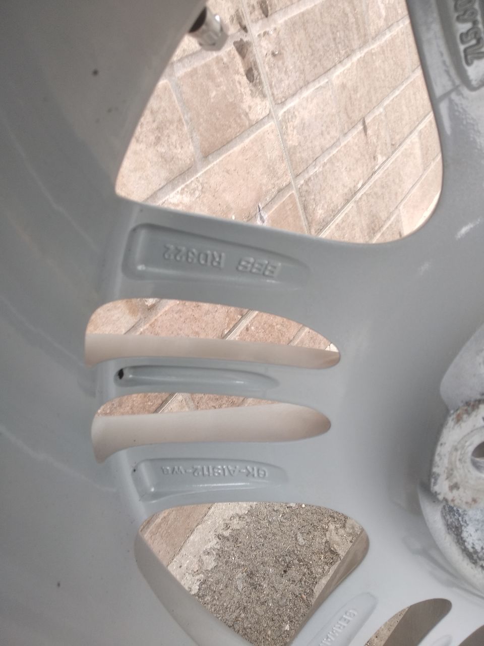 Discuri R18 5x130 Porsche Cayenne W Tuareg Audi Q7 Sunt ca noi