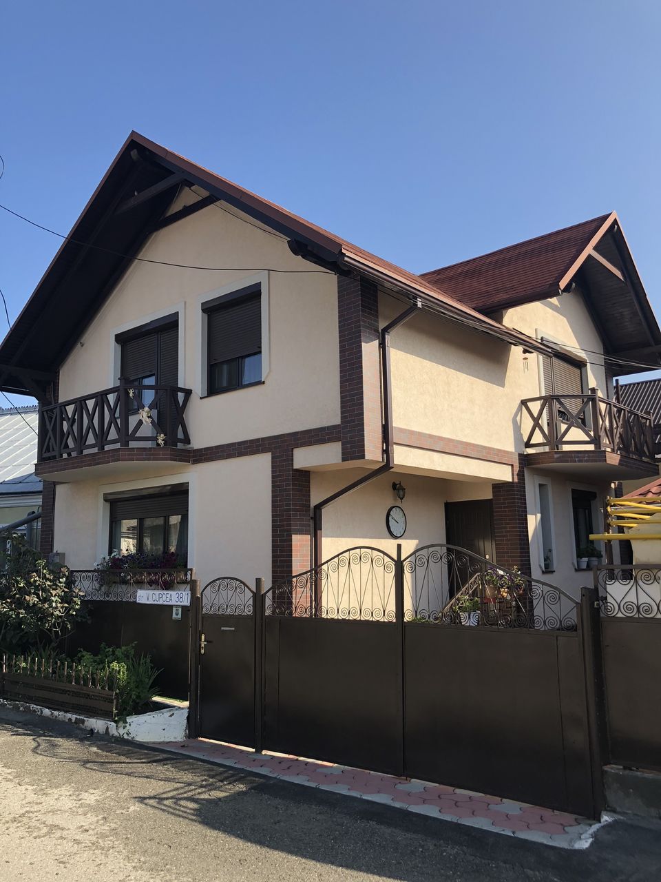 Documente pentru darea in exploatare a constructiei