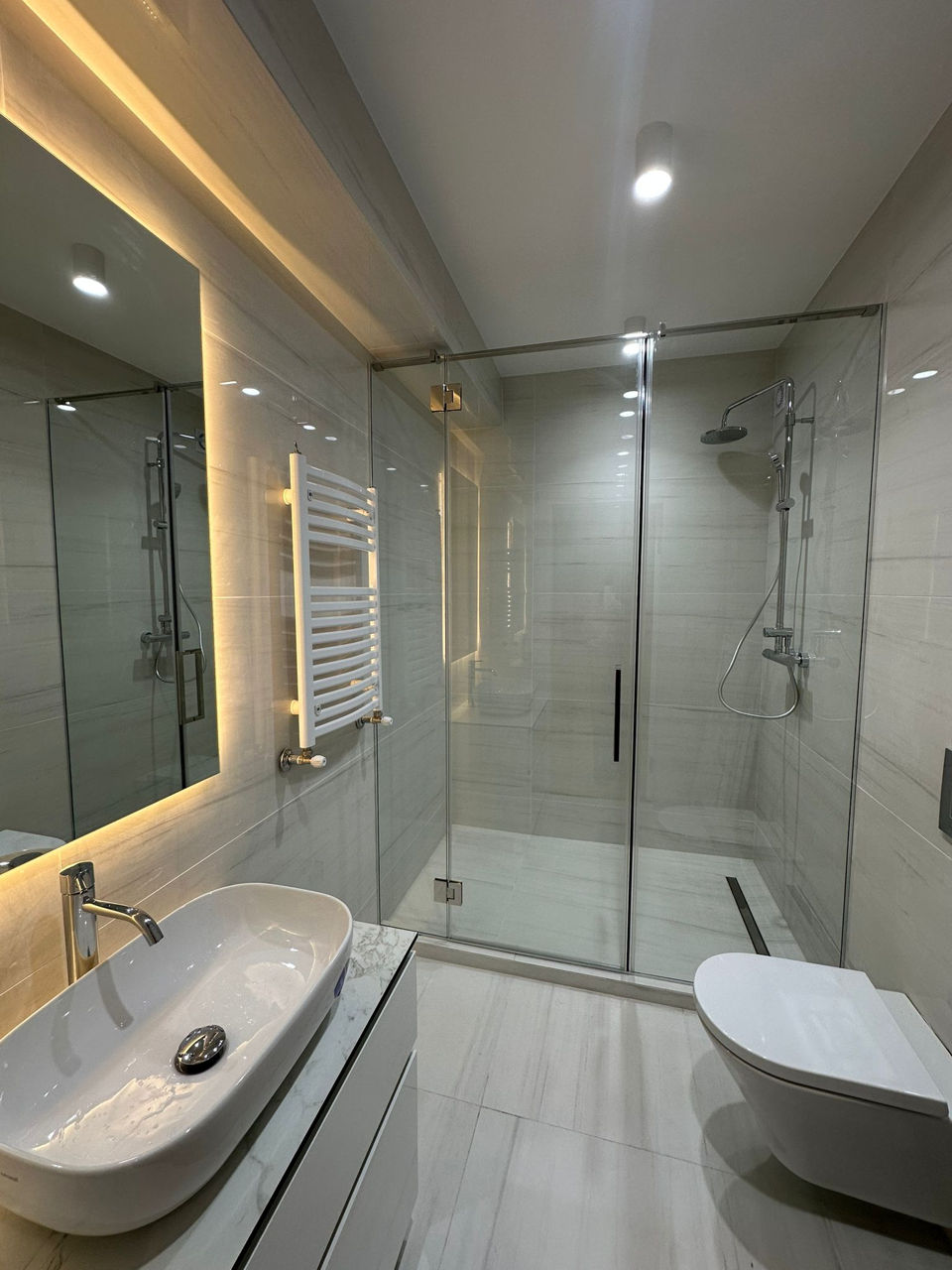 Apartament cu 2 camere, Centru, Chișinău, Chișinău mun.