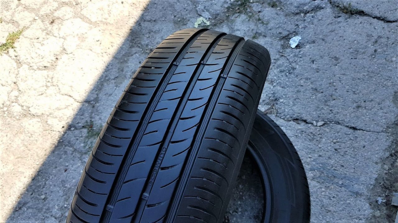 205 60 R16 Kumho