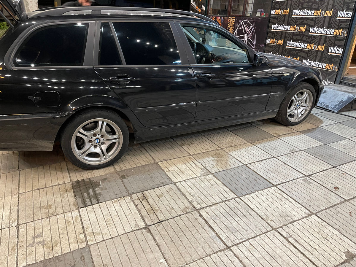 68 Style Bmw , R17 original