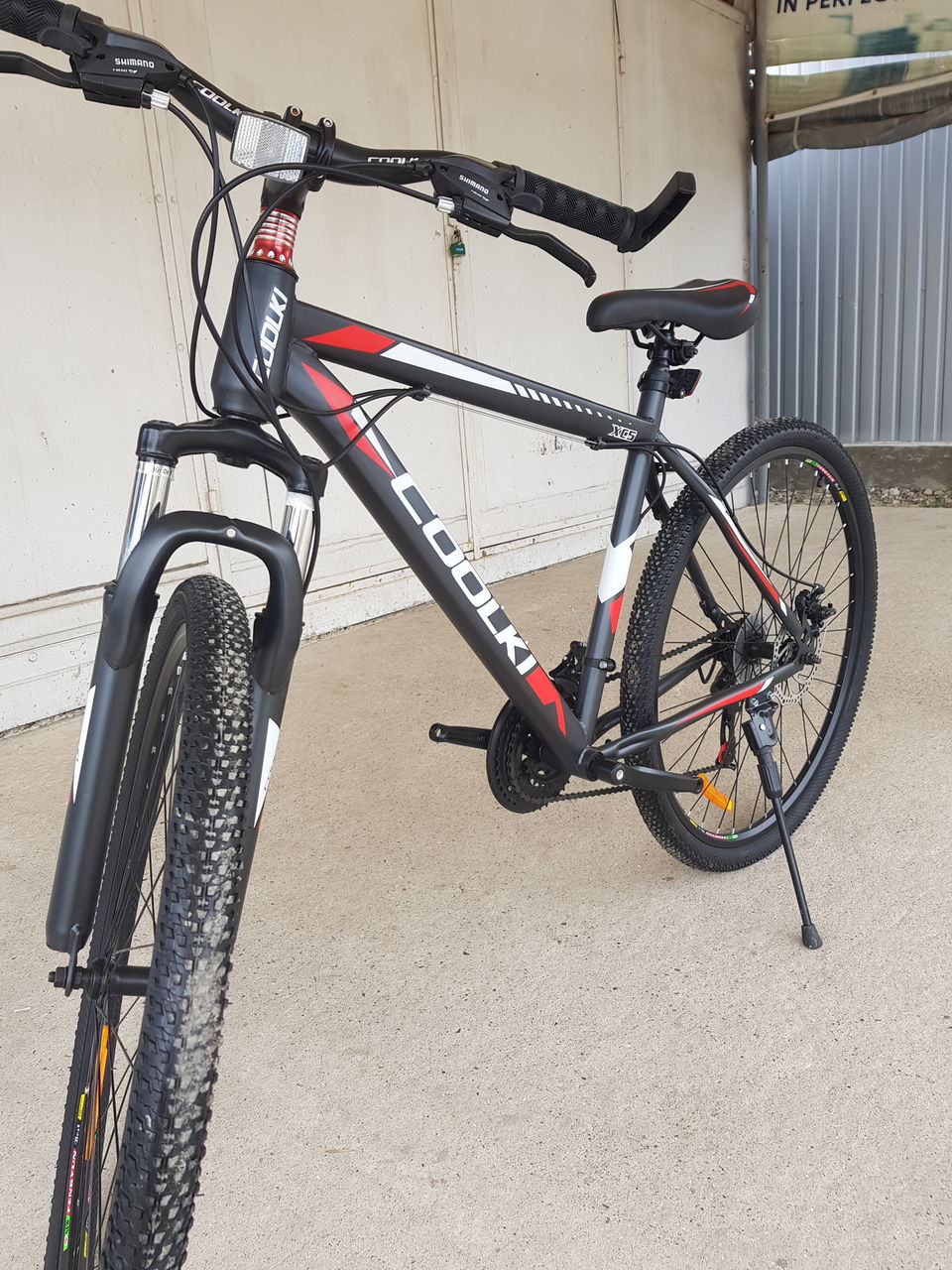 Велосипеды Coolki 29" С Доставкой