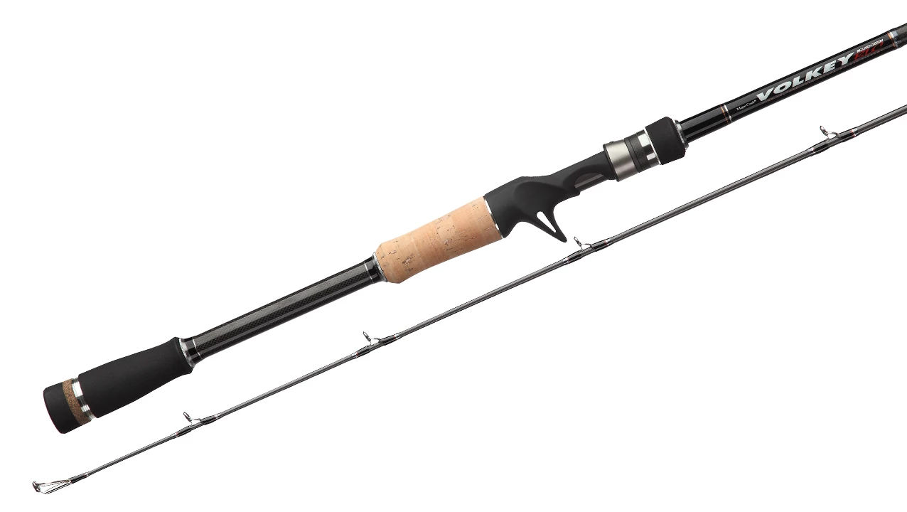 Major Craft Volkey VKC 662MH 7-28 gr.