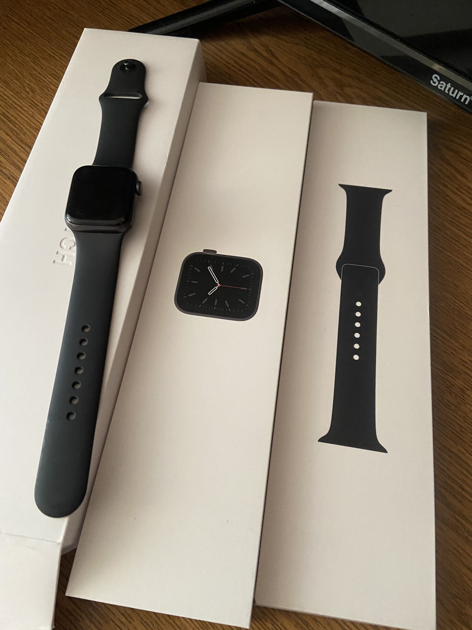 Apple watch 6 40mm