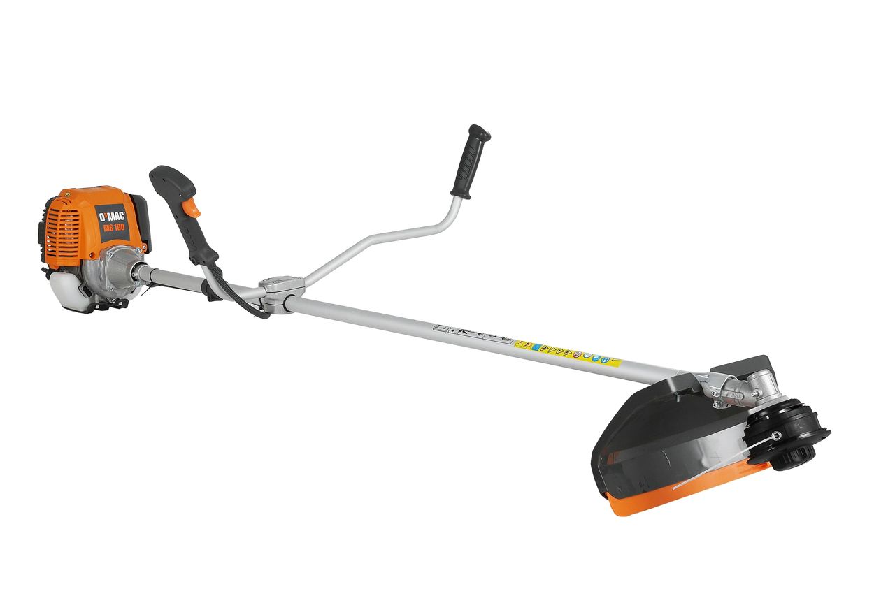 Motocoasa Omac Ms 190- 4 Timpi