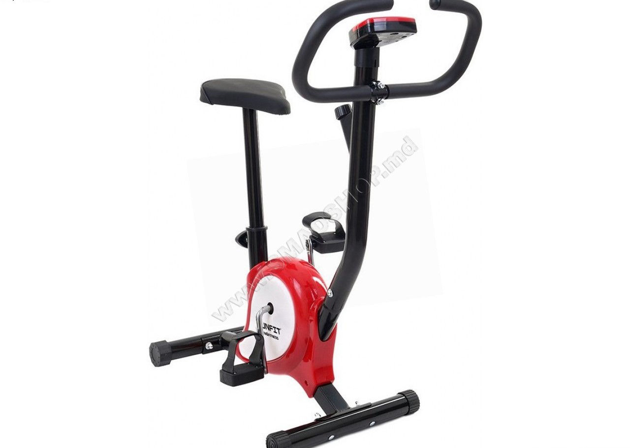 Bicicleta fitnes calitativa la super pret