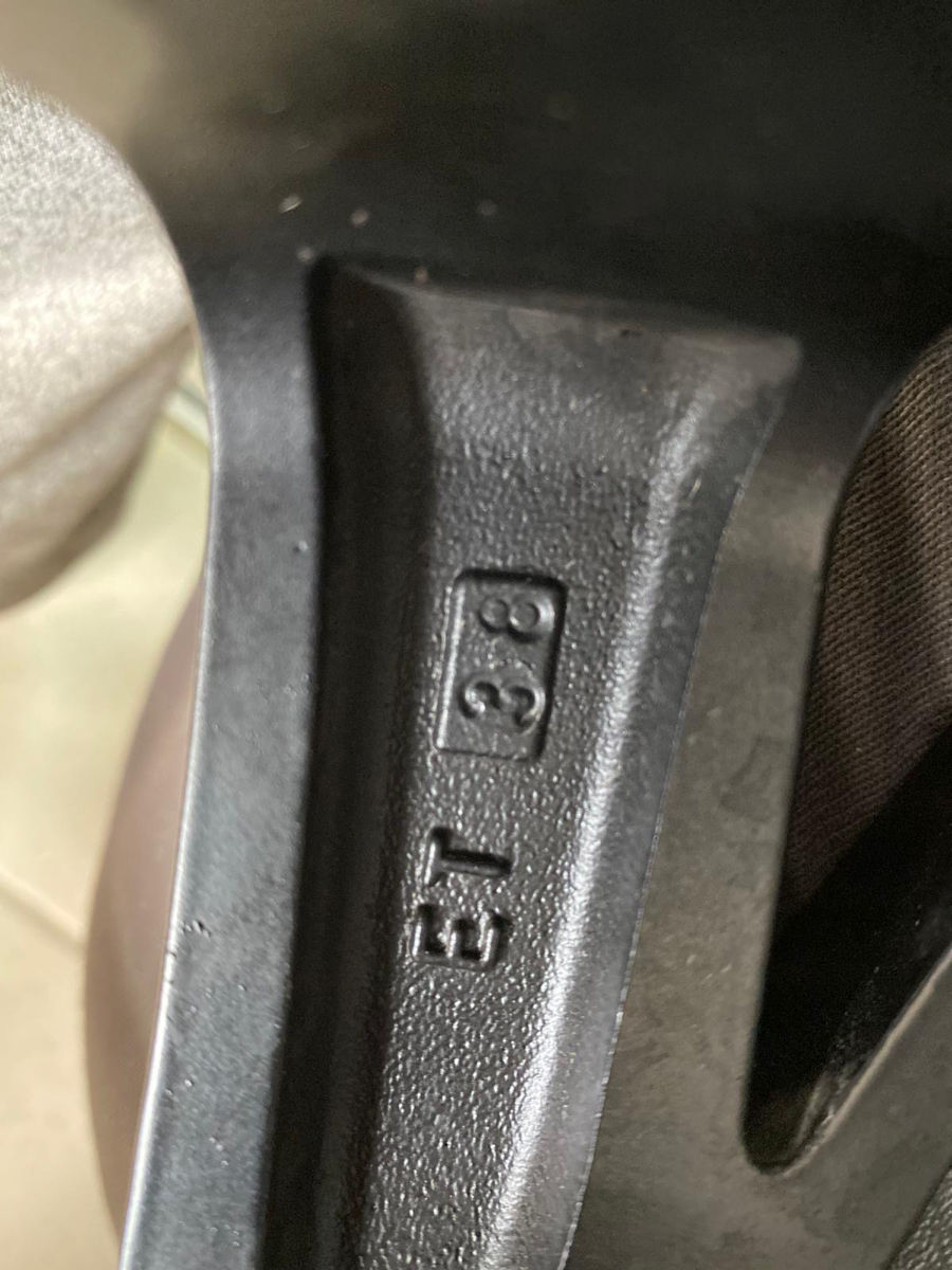 Jante 5x100 R16 , Audi , Vw , skoda