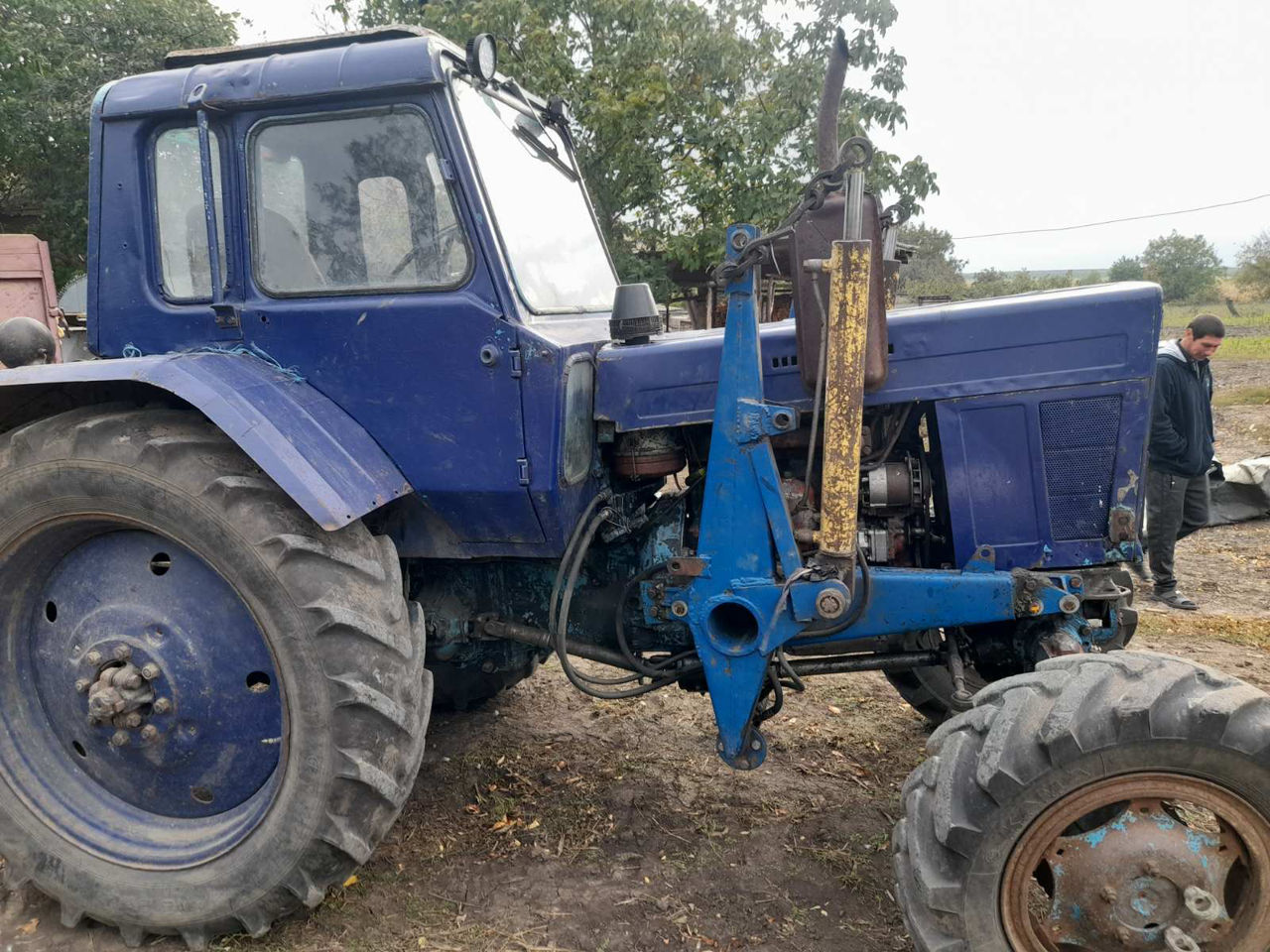 Mtz 82