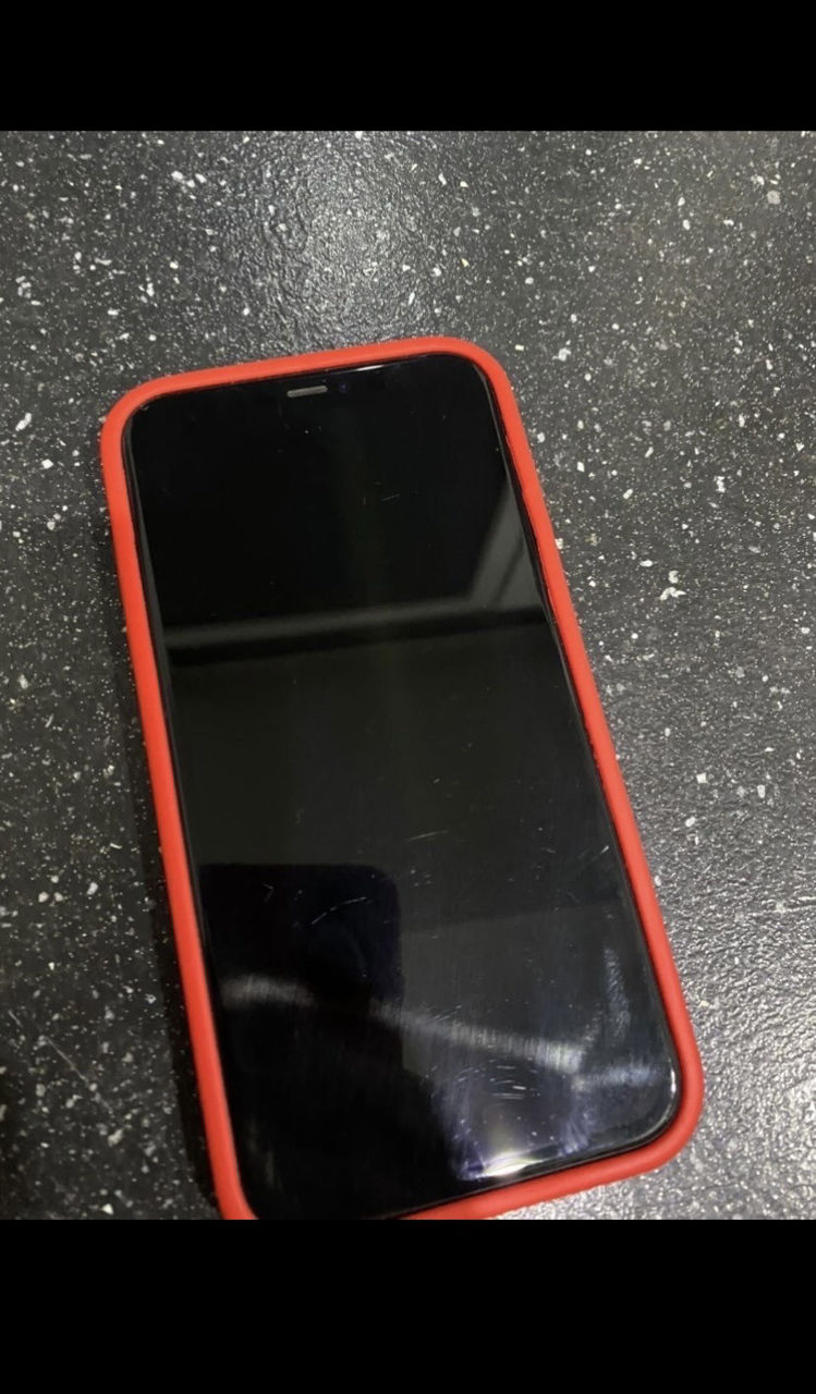 Vand Iphone 11 64 GB Black