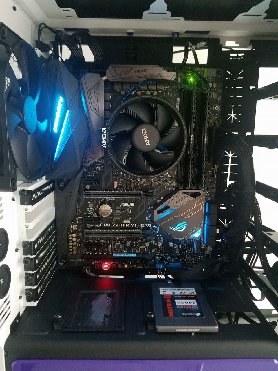 asus z390 prime - 2600 lei . Asus Rog Crosshair Vi Extreme am4 - 3200 ...