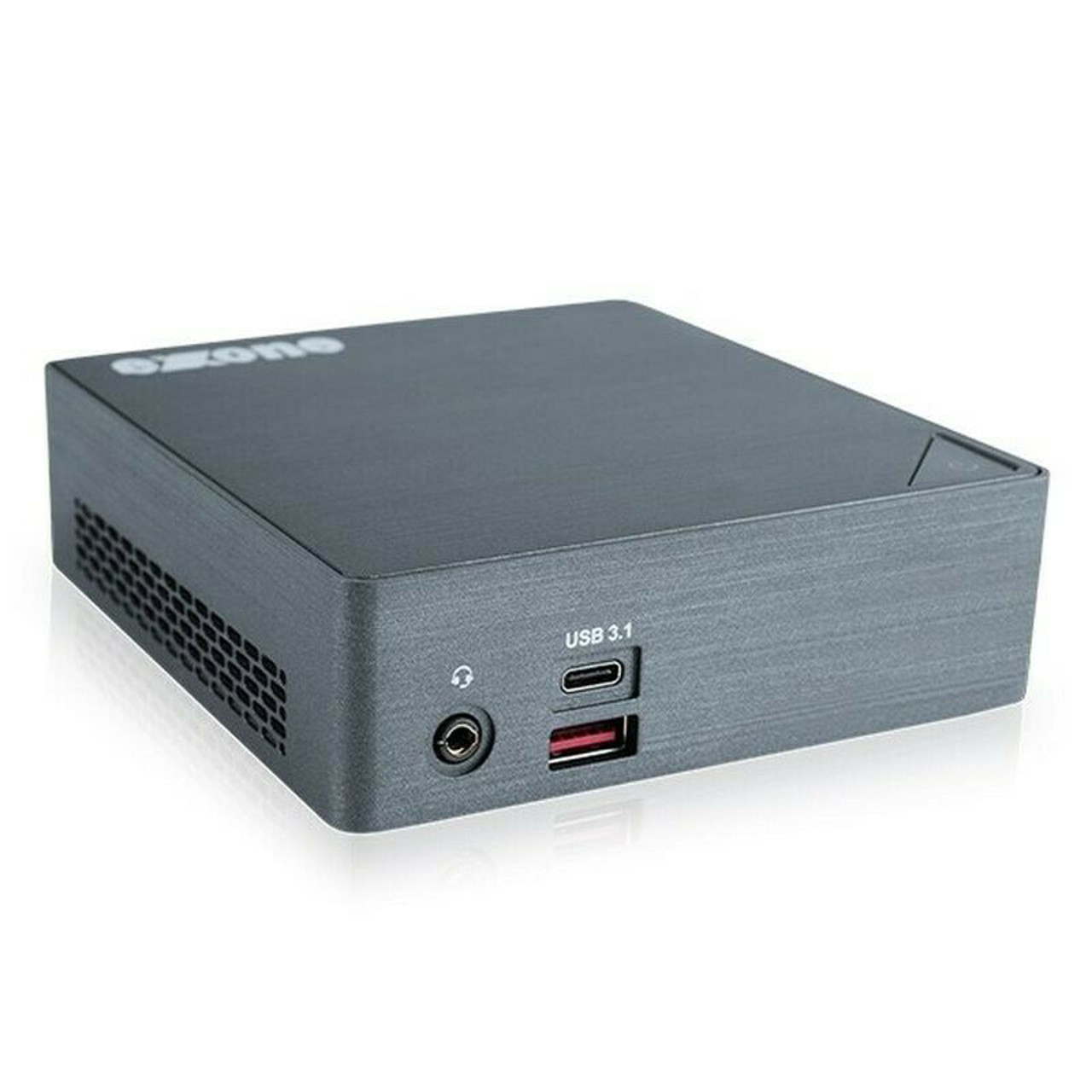 Новый! - mini pc gigabyte / exone 5303h (i5-8250u, 8gb, 250gb ssd)