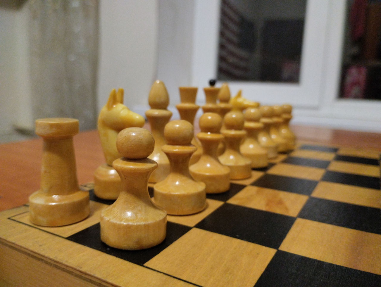 Șahmate шахматы URSS vintage