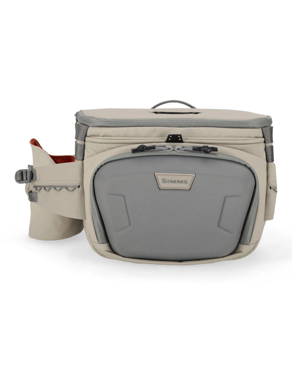 Поясная рыболовная Cумка Simms Headwaters Hip Pack (Color: Dolomite)