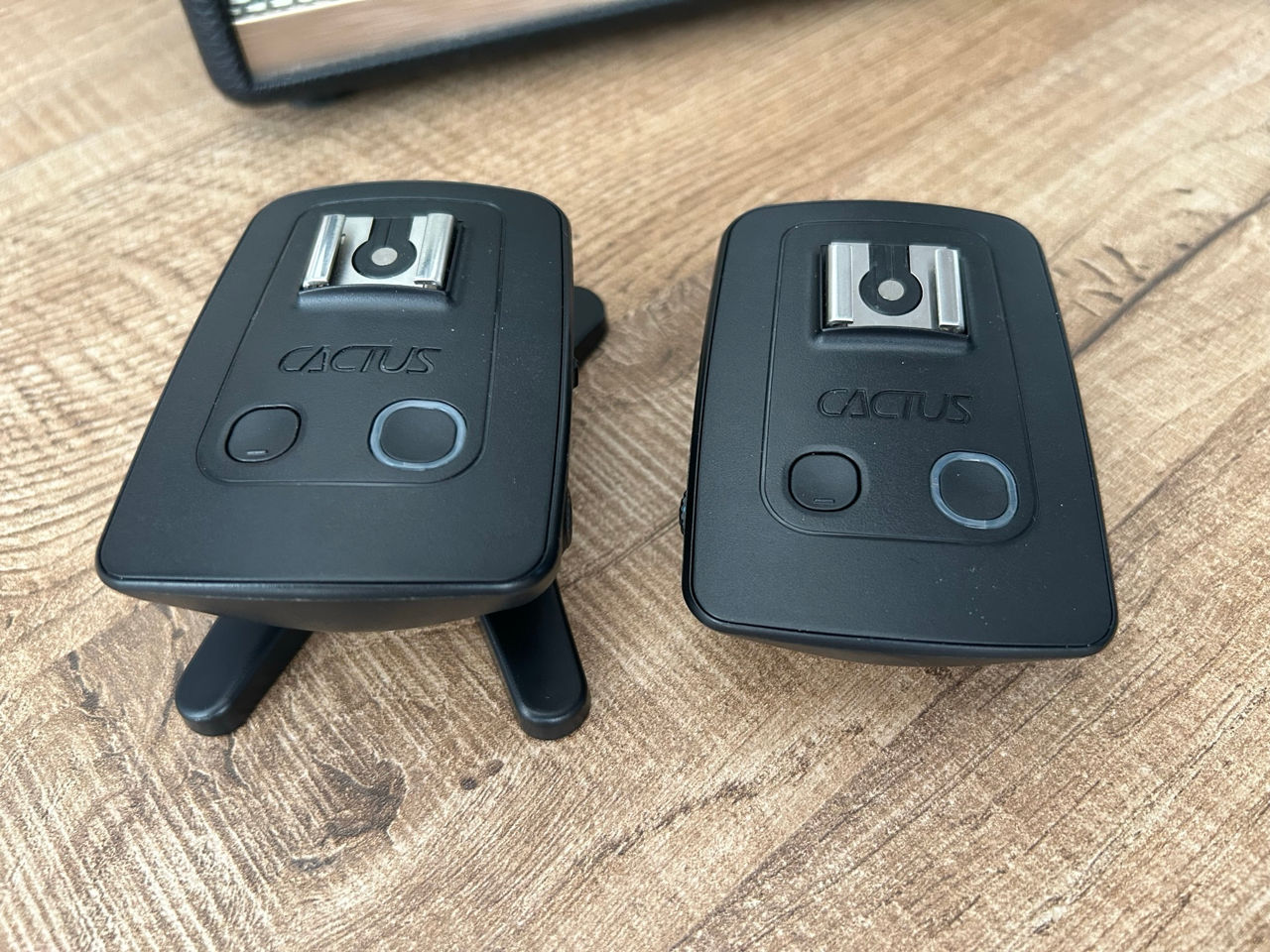 Cactus Wireless Flash Transceiver V5 Duo