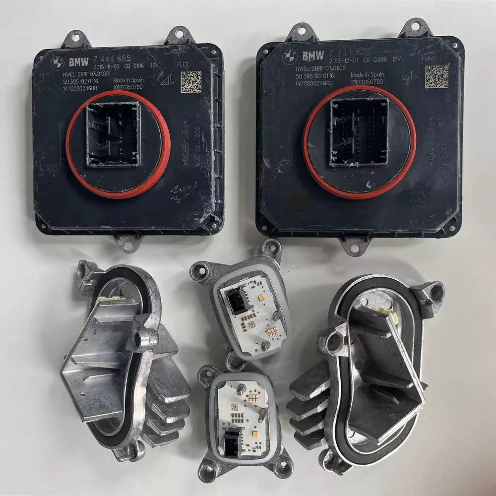 Led Modul Bmw G20 G30 F30 G01 G05 F36 G11 F32