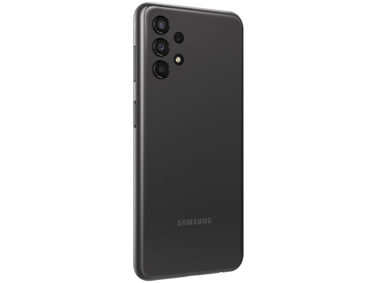Smartphone Samsung A135/64 Galaxy A13 Black