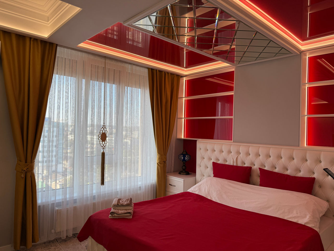 Apartament cu 1 cameră, Centru, Chișinău, Chișinău mun.