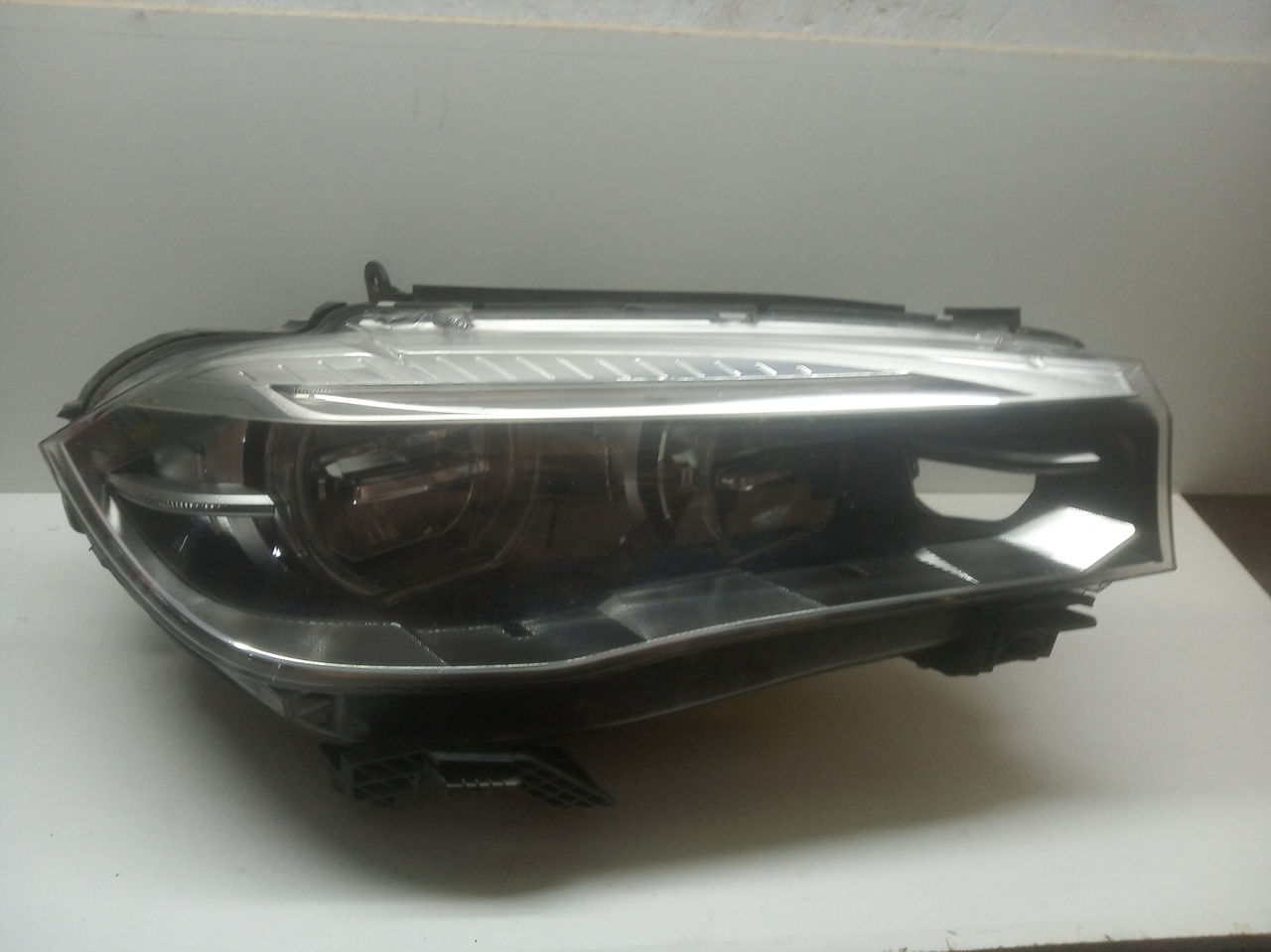 Фара BMW X5 f15